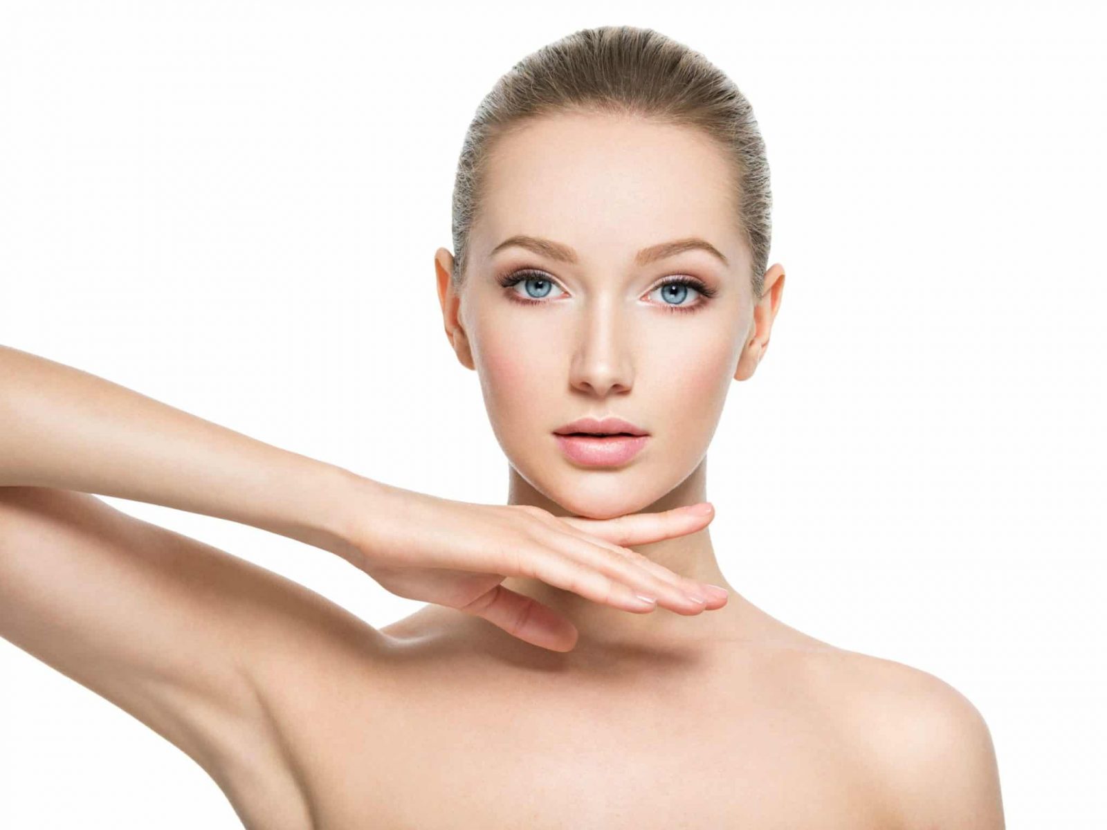 What is a Nefertiti Botox Neck Lift? | Omniya Clinic London