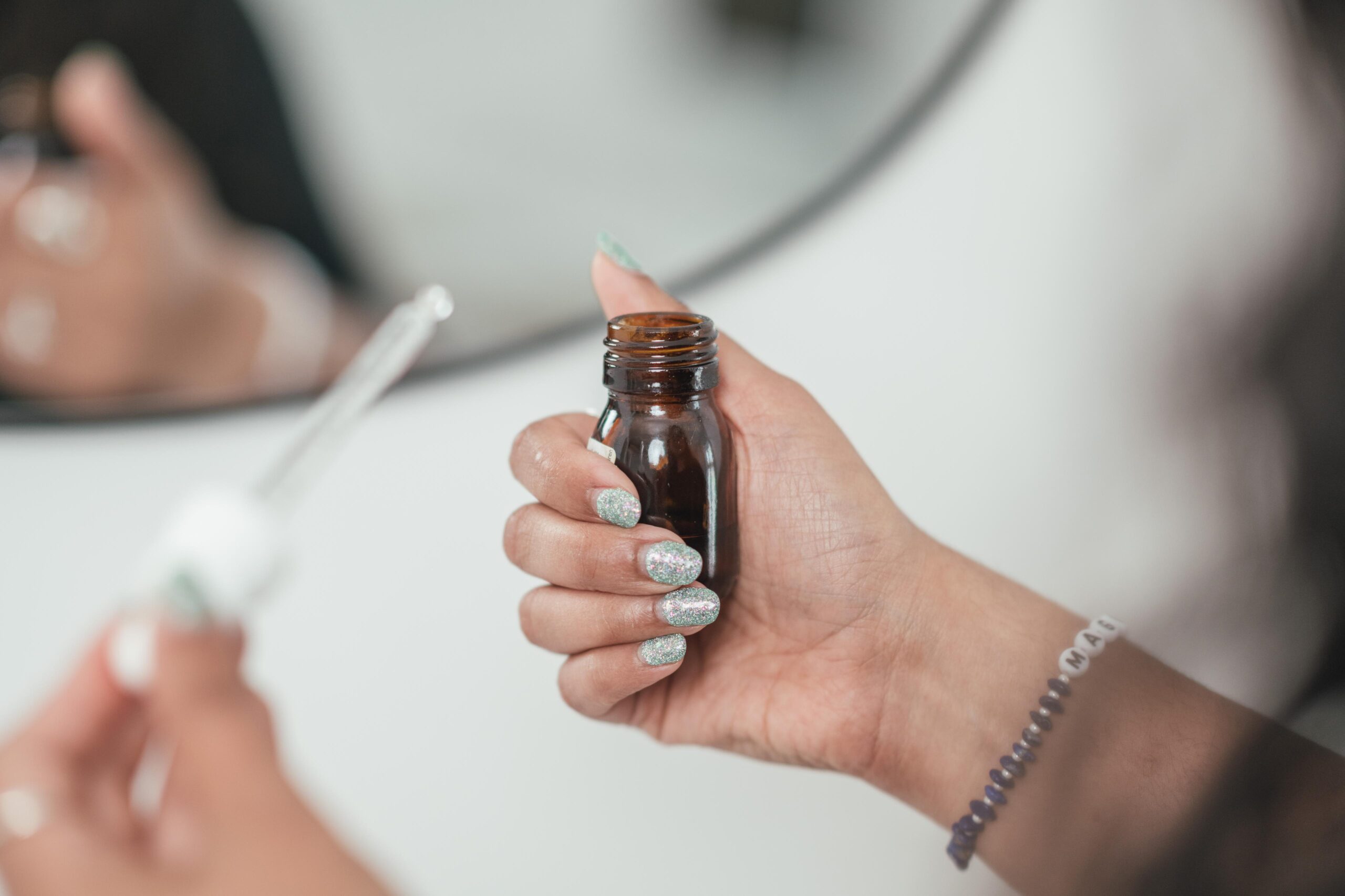 Fagron TrichoTest | Personalised Hair Loss Test | Omniya