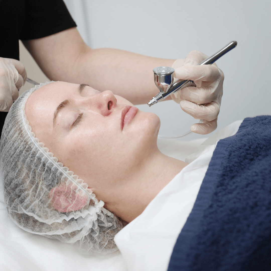 Hydrating Oxygen Facial: Revitalise & Plump Your Skin Instantly ...